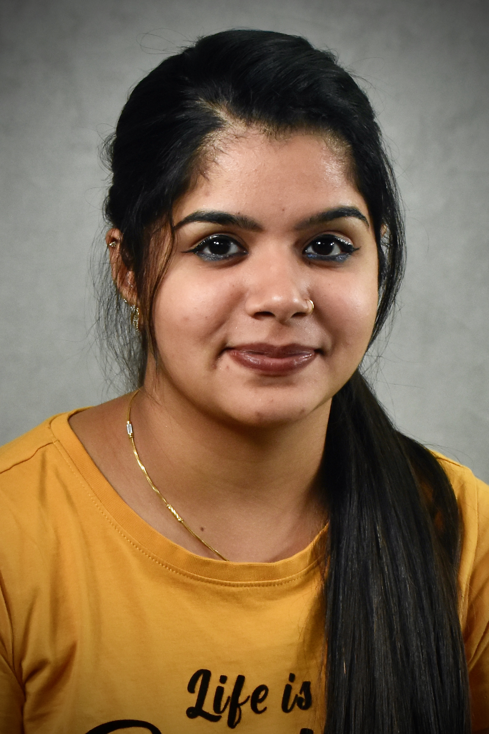 Priya Kaushik | Computer Science